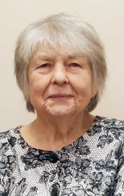 Mary Lou Rabenberg | News, Sports, Jobs - The Daily News